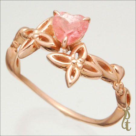 UZU ウズイスト UZUIST 指輪 レディース アクセサリー K10PG リング IR-184 レビューを書いて送料無料 : 時空堂 時計宝飾品販売修理専門店 - 通販 - Yahoo ...