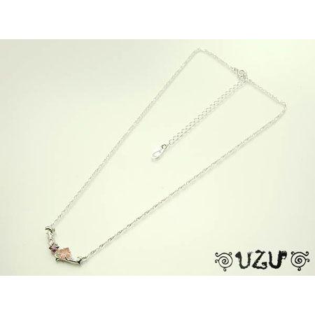 UZU ウズ ネックレス レディース アクセサリー シルバー925 ペンダント RGA CHQ 純正チェーン付き NE-1206 : 時空堂 時計宝飾品販売修理専門店 - 通販 - Yahoo ...