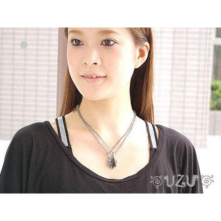 UZU ウズ ネックレス レディース アクセサリー シルバー925 スモーキークォーツ ラブラドライト イブシ ペンダント 純正チェーン付き NE-1231-A : 時空堂 時計宝飾品販売修理 ...