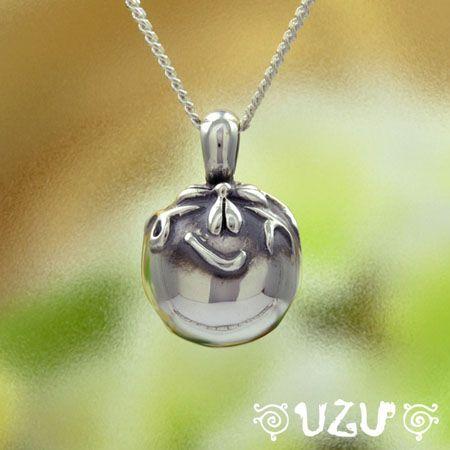 UZU ウズ ネックレス レディース アクセサリー シルバー925 ペンダント イブシ仕上げ NE-776 : 時空堂 時計宝飾品販売修理専門店 - 通販 - Yahoo!ショッピング