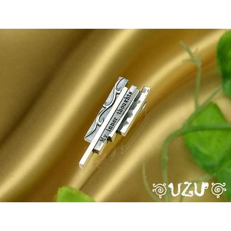 UZU ウズ ペンダントトップ レディース アクセサリー シルバー925 TOP NE-994-TOP : 時空堂 時計宝飾品販売修理専門店 - 通販 - Yahoo!ショッピング