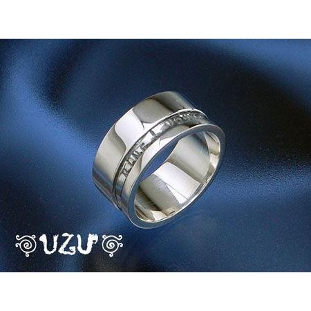 UZU ウズ 指輪 レディース アクセサリー RI-621B シルバー925 リング いぶし仕上げ CP30 : 時空堂 時計宝飾品販売修理専門店 - 通販 - Yahoo!ショッピング