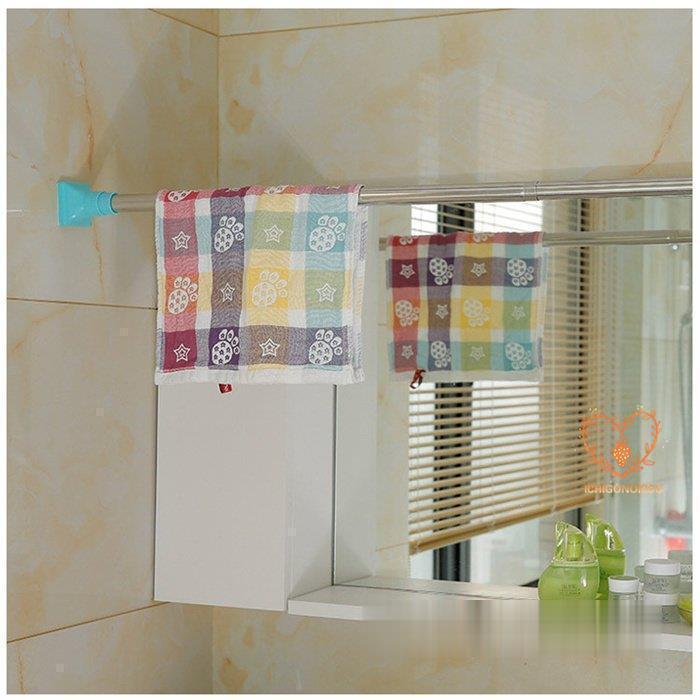 突っ張り棒 50-80cm 70-120cm 90-160cm 110-200cm 130-240cm 150-280cm 突ぱり棒 つっぱり棒 : jikuya-store - 通販 ...