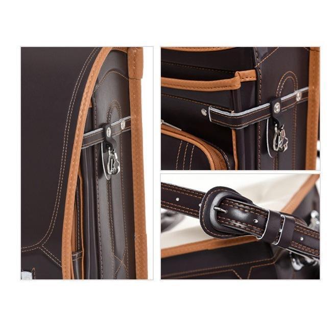 ランドセル 男の子 女の子 2021 おしゃれ パイピング レインカバー付き 軽い a4フラットファイル 大容量 バレンタインデー : jikuya-store - 通販 - Yahoo!ショッピング