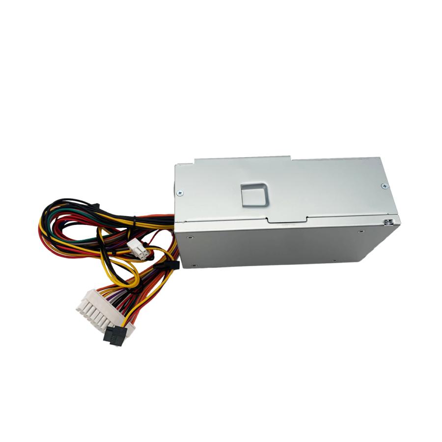 250W交換用電源ユニット Dell Vostro 200 220S 230S 260S Inspiron 530S 531S用 SFF TFX0250AWWA TFX0250P5W ...