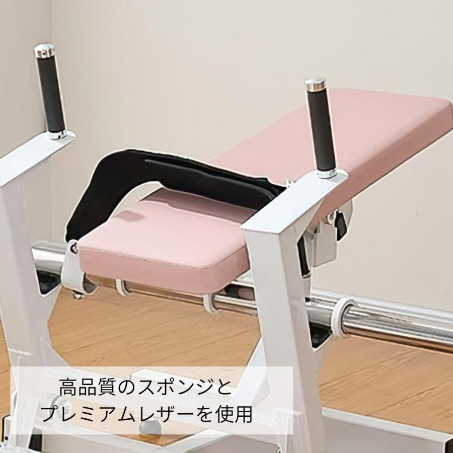 ヒップスラストマシン ホームトレーニング ppi-tmz002 :ppi-tmz002:VEROMAN FIT - 通販 - Yahoo!ショッピング