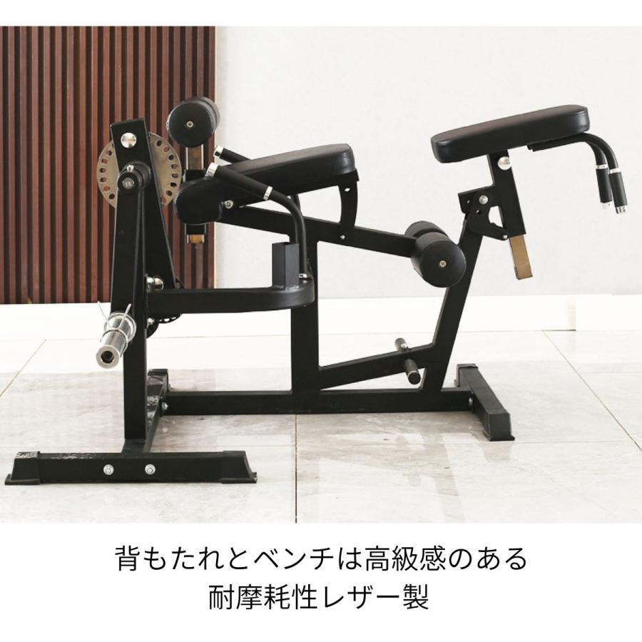 マルチマシン レッグエクステンション カール 腹筋 背筋 ppi-tmz004 : ヨガウェアとトレーニングのVEROMAN FIT - 通販 - Yahoo!ショッピング