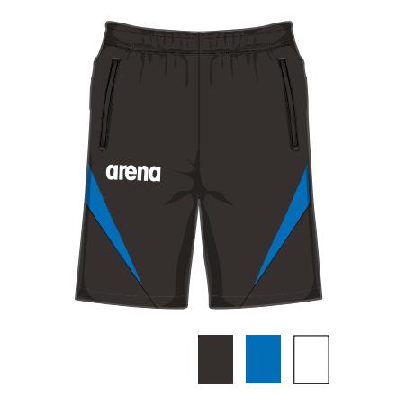 アリーナ アリーナ カスタムオーダー受注生産 ウインドハーフパンツ（ユニセックス）チームウエア OSS4HPU009-BK07 ベースカラー：ブラック : ジミースポーツ - 通販 ...