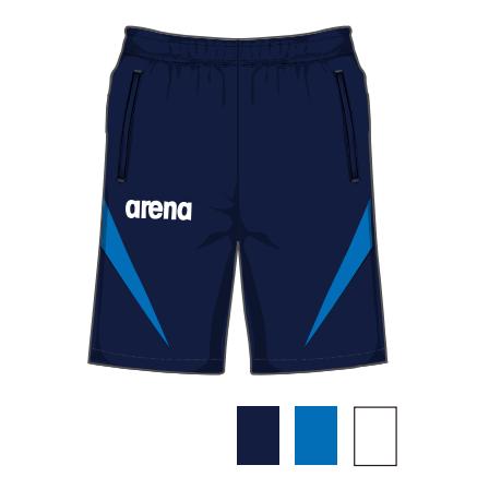 アリーナ アリーナ カスタムオーダー受注生産 ウインドハーフパンツ（ユニセックス）チームウエア OSS4HPU009-NV07 ベースカラー：Dネイビー : ジミースポーツ - 通販 ...