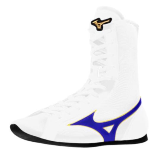 MIZUNO ミズノ 受注生産セミオーダー ボクシングシューズ MIZUNO ミズノ 受注生産セミオーダー ボクシングシューズ