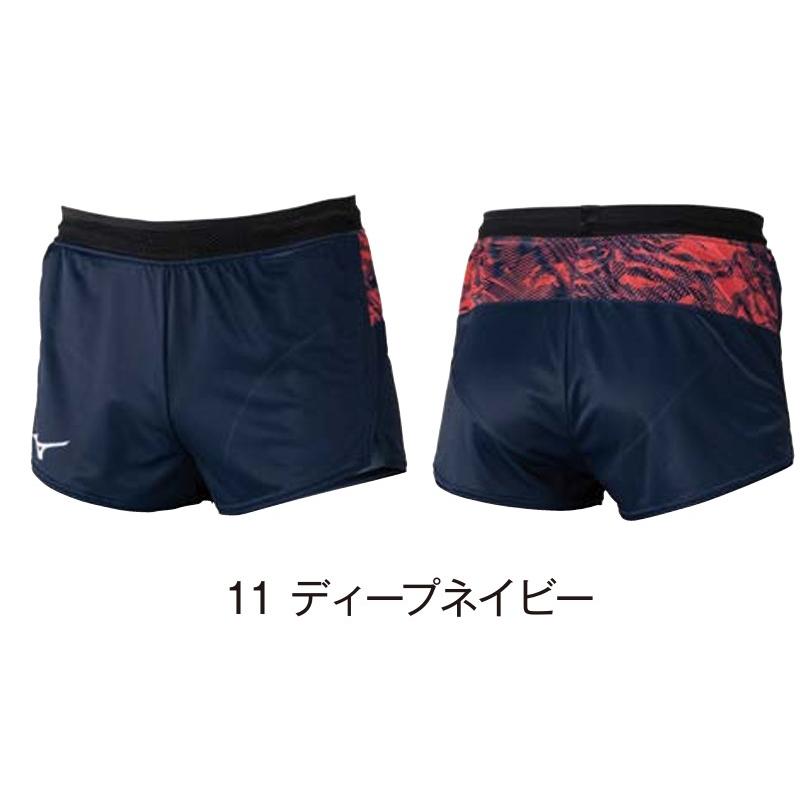 MIZUNO ミズノ 陸上・ランニング ウエア MTCモデル受注生産 レーシングパンツ（メンズ） U2MBC00111 : ジミースポーツ - 通販 - Yahoo!ショッピング
