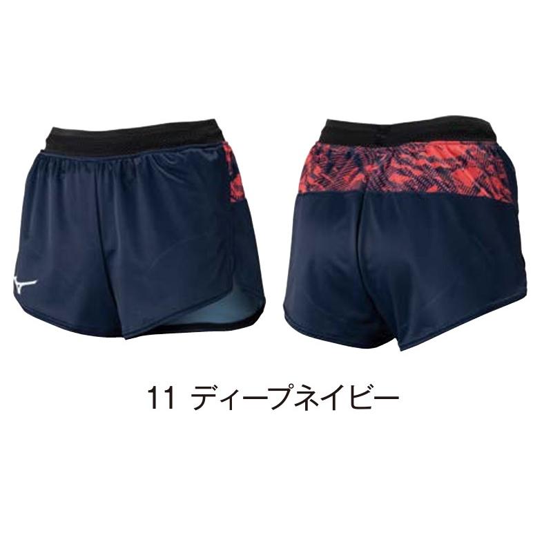 MIZUNO ミズノ 陸上・ランニングウエア MTCモデル受注生産 レーシングパンツ（レディス） U2MBC20211 : ジミースポーツ - 通販 - Yahoo!ショッピング