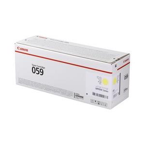 Satera CANON キヤノン トナーカートリッジ 059 Y イエロー 国内 純正品 【Canon直送品】 3620C001 CRG-059YEL : ジムキヤドットコム - 通販 ...