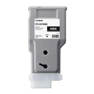 imagePROGRAF CANON インクタンク PFI-207 MBK マットブラック 国内 純正品 8788B001 【Canon直送品】 : ジムキヤドットコム - 通販 ...