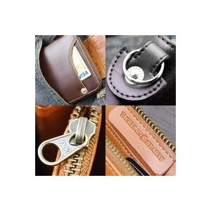 メンズブランド IGGINBOTTOM イギンボトム ラウンドファスナーロング 長財布 レザーロング さいふ サイフ 財布 ig893 : 神代 - 通販 - Yahoo!ショッピング