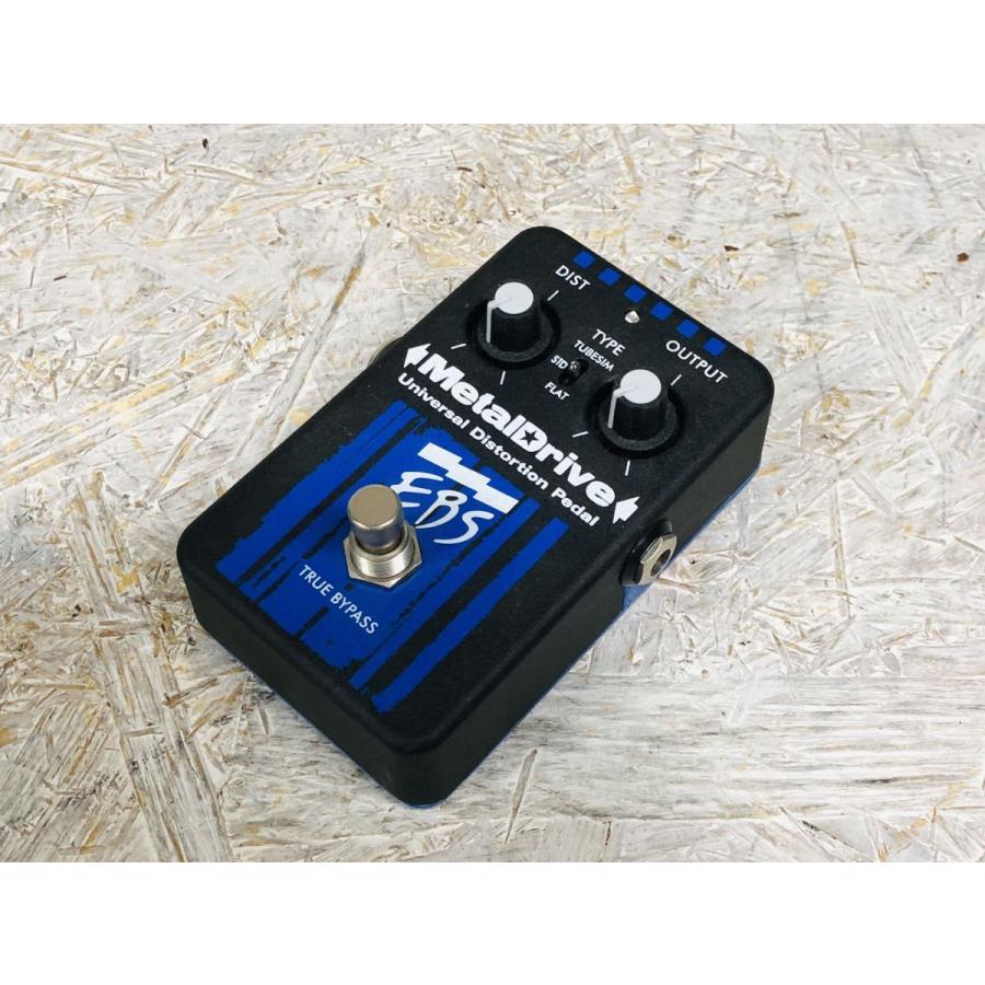 中古 EBS Metal Drive (u73031) :u73031:ジングル - 通販 - Yahoo!ショッピング