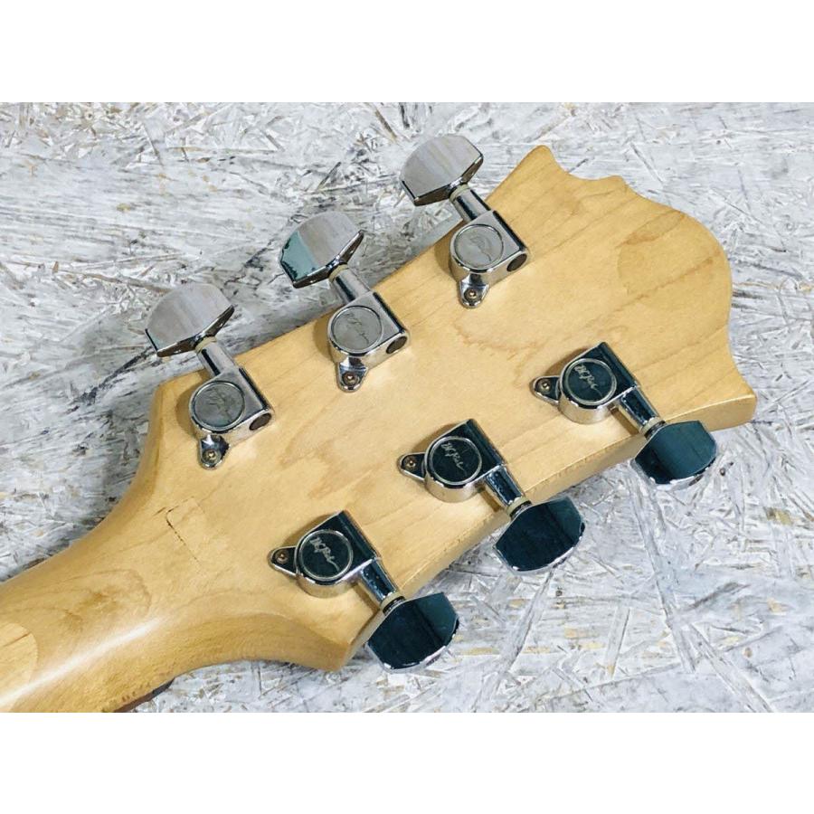 中古 B.C.RICH Mockingbird ”Evil Edge” Special Edition Black (u73329 ...