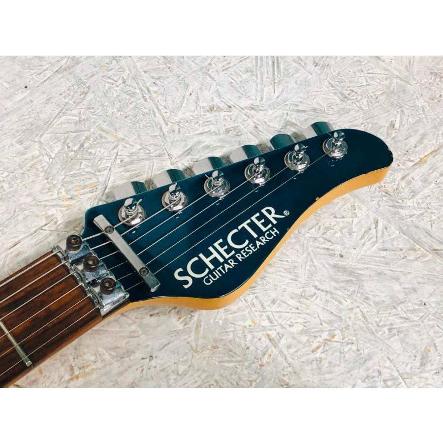 中古 SCHECTER SD-2-24-AS (u73333) : ジングル - 通販 - Yahoo!ショッピング
