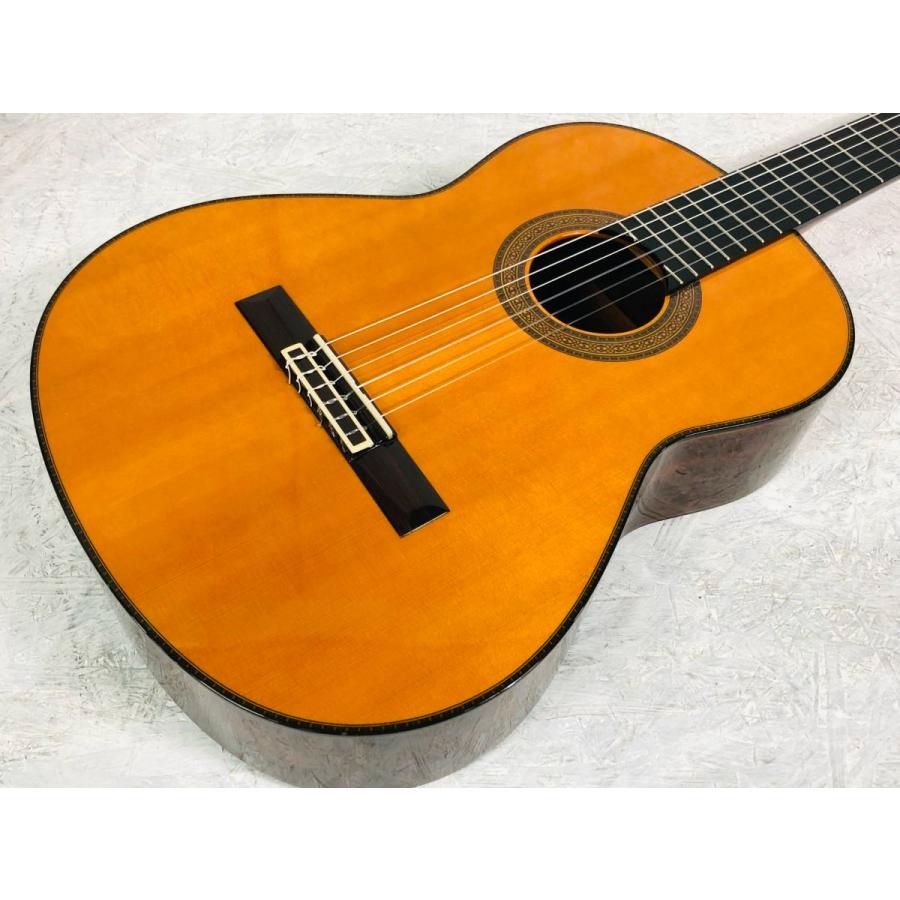 中古 YAMAHA GC41 (u74285) クラシックギター : ジングル - 通販 - Yahoo!ショッピング