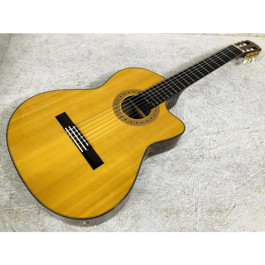 中古 K.Yairi CE-1 (u74286) : ジングル - 通販 - Yahoo!ショッピング