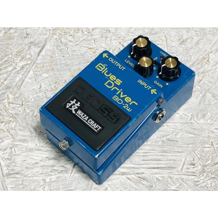 中古 BOSS BD-2w (u74745) : ジングル - 通販 - Yahoo!ショッピング
