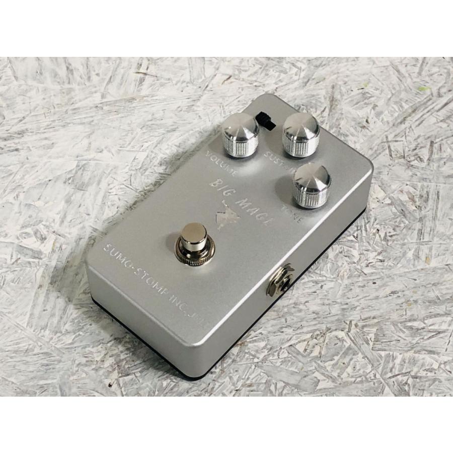 中古 SUMO STOMP BIG MAGE (u75351) : ジングル - 通販 - Yahoo!ショッピング