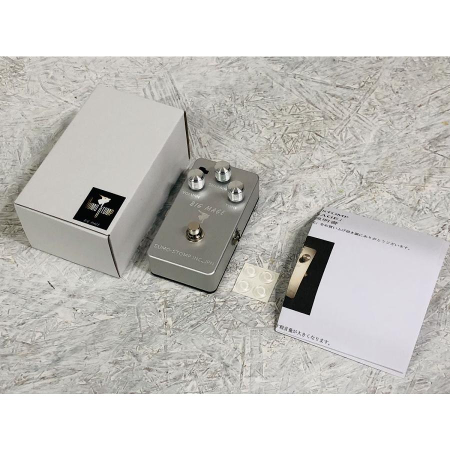 中古 SUMO STOMP BIG MAGE (u75351) : ジングル - 通販 - Yahoo!ショッピング