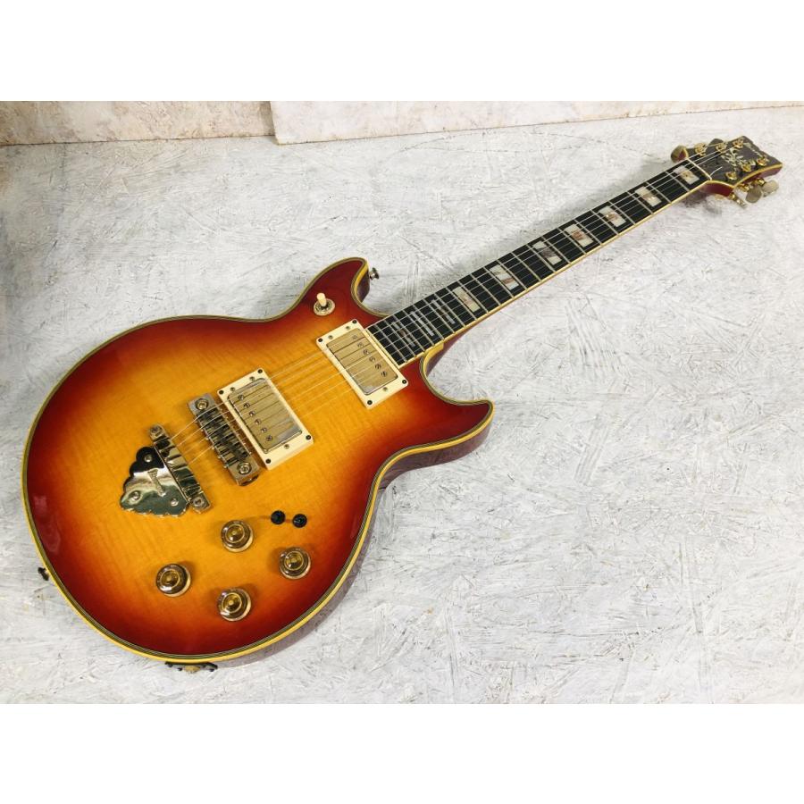 中古 Ibanez AR300 (u75637) : ジングル - 通販 - Yahoo!ショッピング