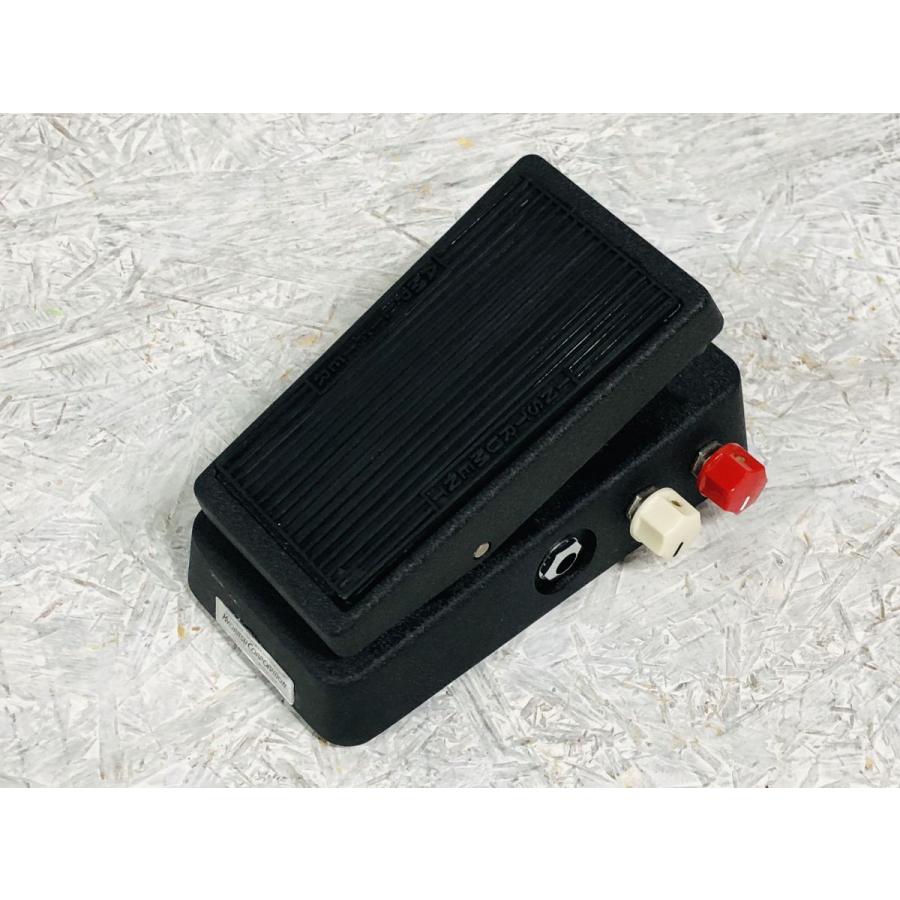 中古 JHS Pedals DUNLOP CRY BABY MINI SUPER Mini Wah Mod (u75748) : ジングル ...