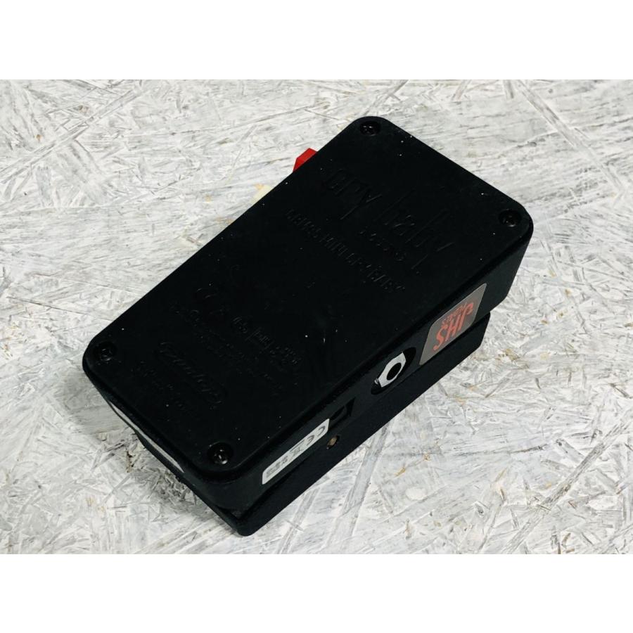 中古 JHS Pedals DUNLOP CRY BABY MINI SUPER Mini Wah Mod (u75748) : ジングル ...