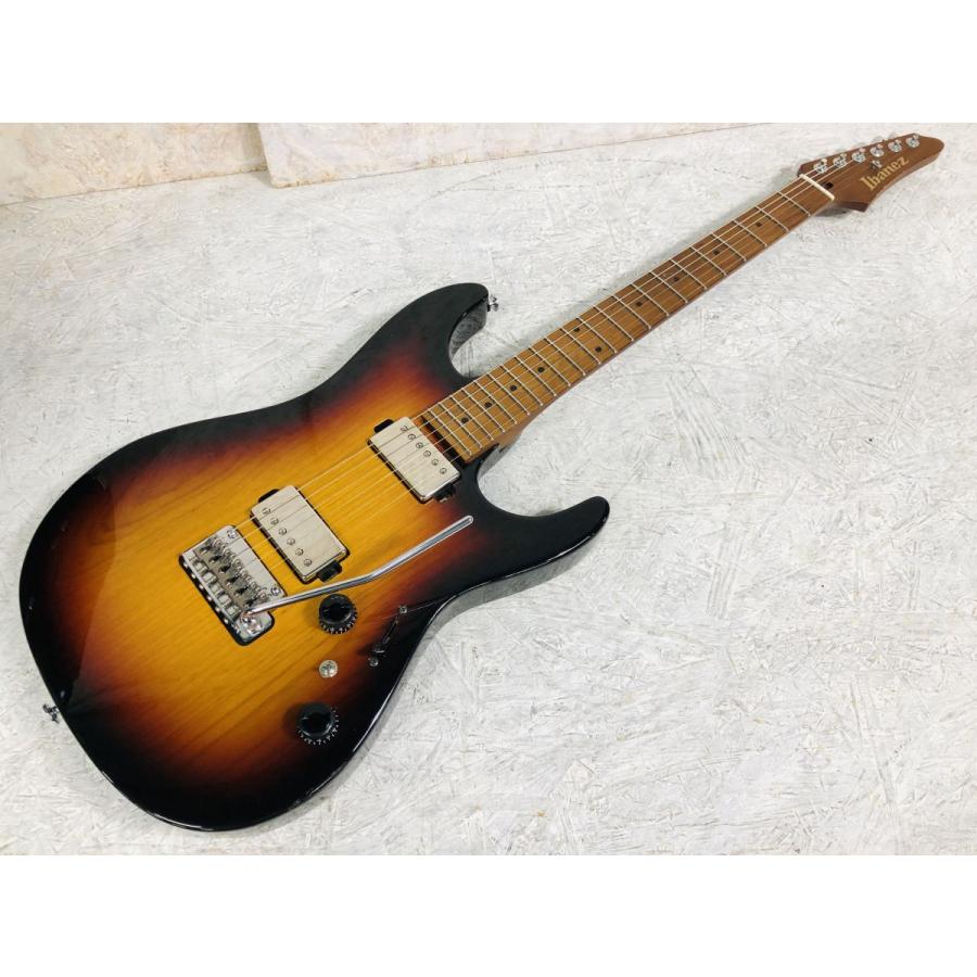 中古 Ibanez AZ2202A-TFB (u75989) : ジングル - 通販 - Yahoo!ショッピング