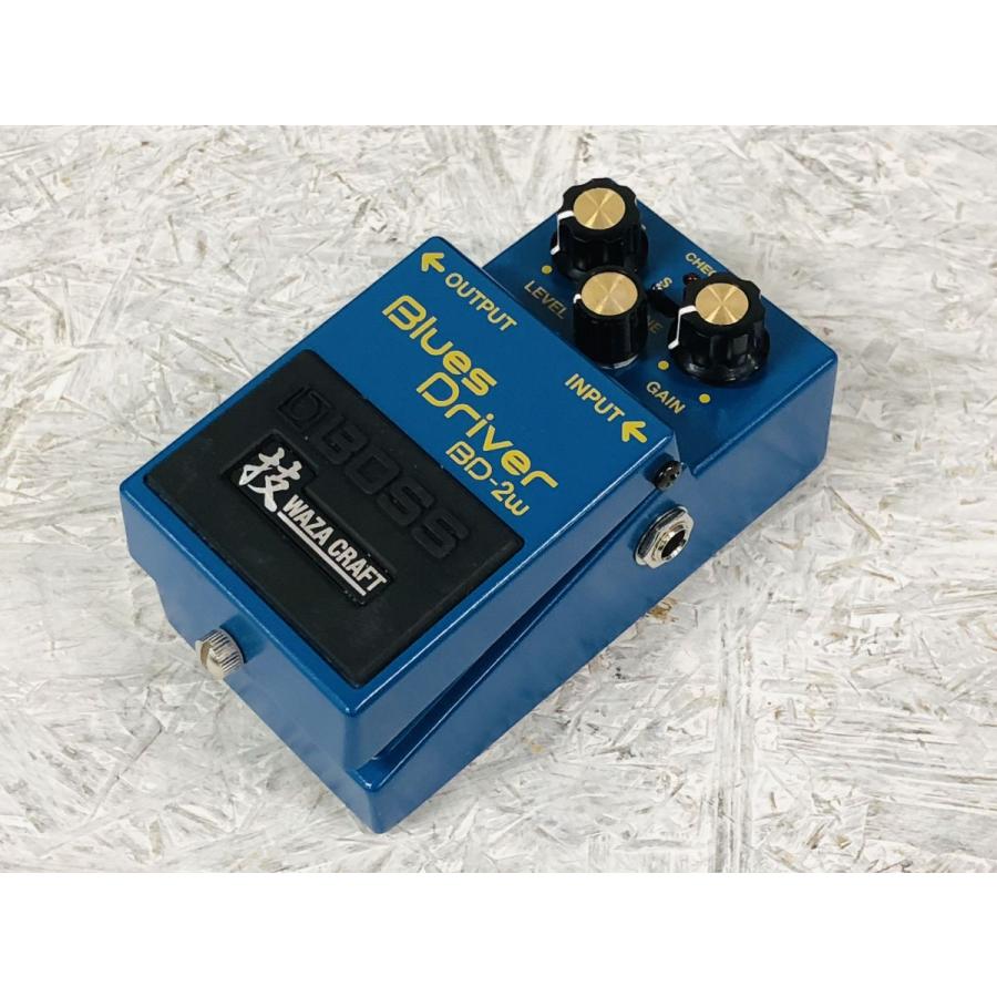 中古 BOSS BD-2w (u76104) : ジングル - 通販 - Yahoo!ショッピング
