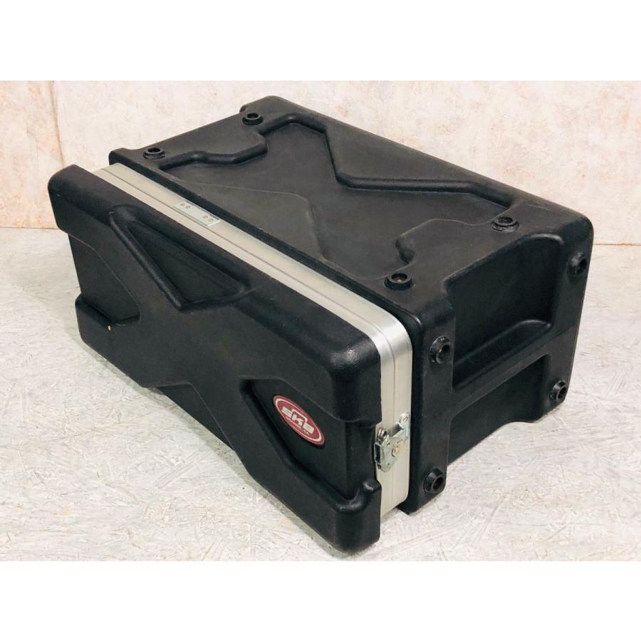 中古 SKB XRACK4 (u76150) : ジングル - 通販 - Yahoo!ショッピング