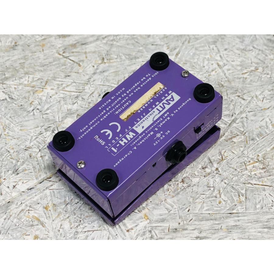 中古 AMT Electronics WH-1 (u76901) : ジングル - 通販 - Yahoo!ショッピング