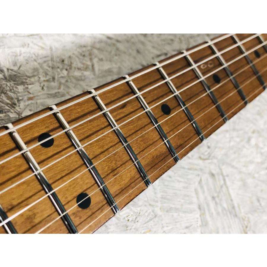 中古 Ibanez AZ2202A-TFB (u77150) : u77150 : ジングル - 通販 - Yahoo!ショッピング