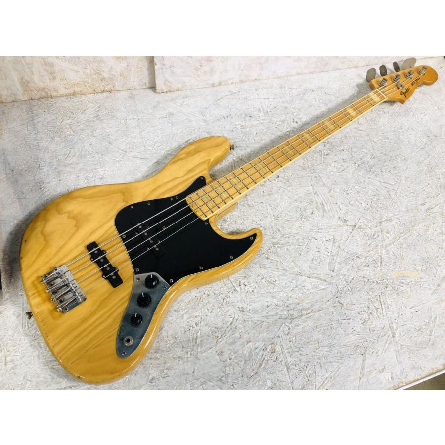 中古 Fender Japan JB75-80 (u77383) : ジングル - 通販 - Yahoo!ショッピング