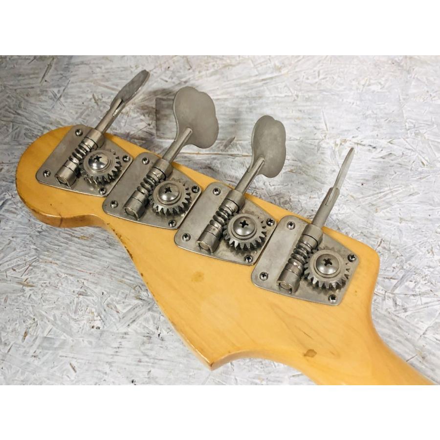 中古 Fender Japan JB75-80 (u77383) : ジングル - 通販 - Yahoo!ショッピング