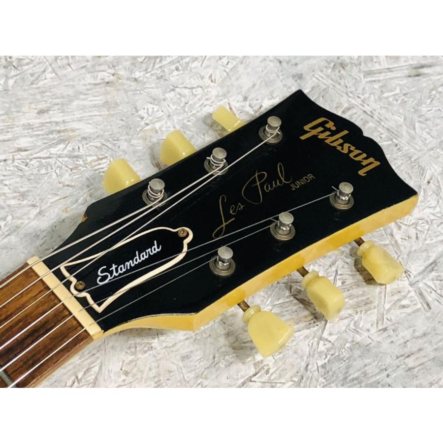 中古 Gibson Les Paul Junior DC (u78058) :u78058:ジングル - 通販 - Yahoo!ショッピング