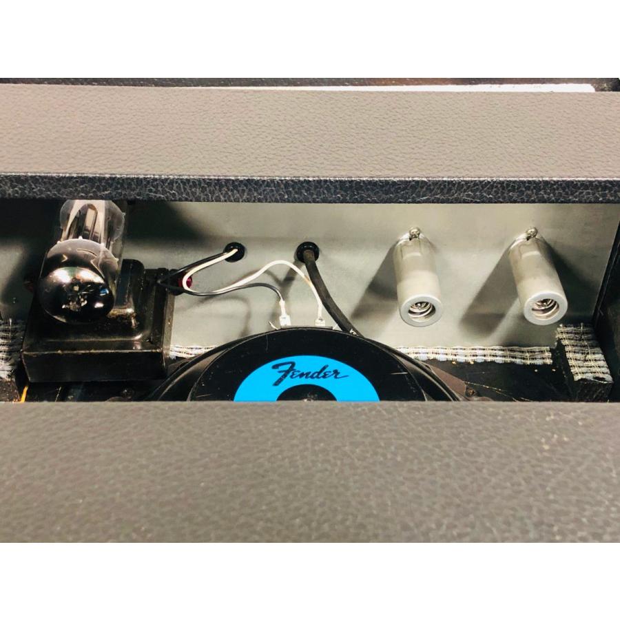 中古 Fender USA Champ 12 赤ノブ (u78274) : u78274 : ジングル - 通販 - Yahoo!ショッピング