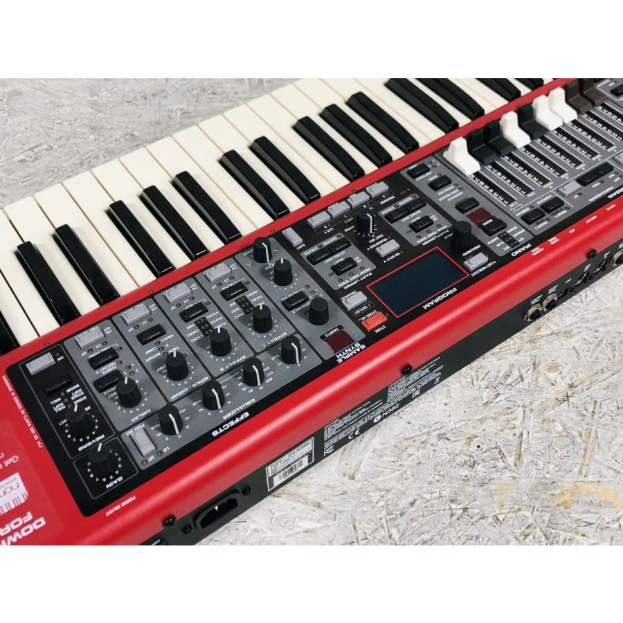 中古 Nord Electro 5D 73 (u78394) : ジングル - 通販 - Yahoo 中古 Nord Electro 5D 73 (u78394) : ジングル - 通販 - Yahoo