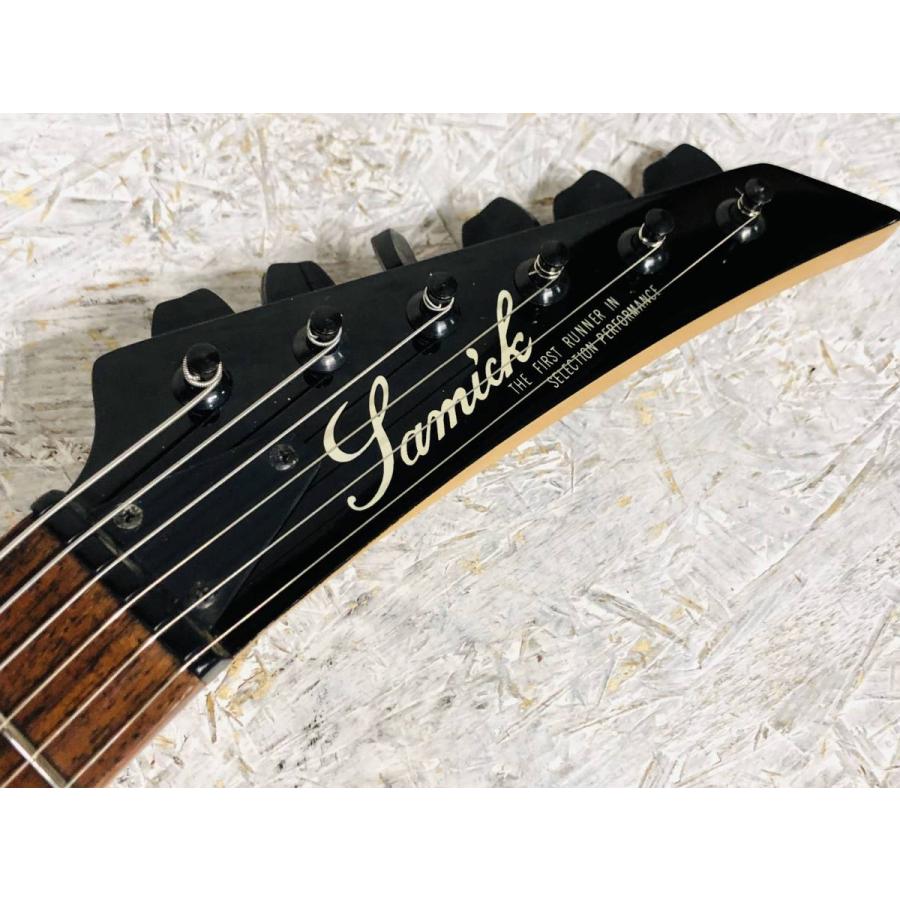 中古 Samick MJX-B (u78892) :u78892:ジングル - 通販 - Yahoo!ショッピング