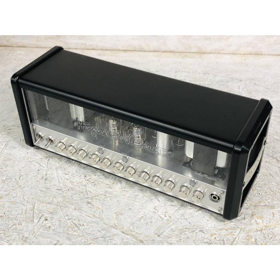 中古 Hughes&kettner TubeMeister 36 Head (u78967) : ジングル - 通販 - Yahoo!ショッピング