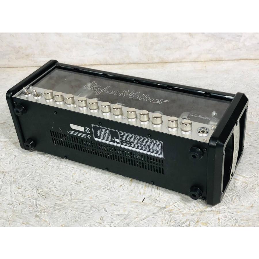 中古 Hughes&kettner TubeMeister 36 Head (u78967) : ジングル - 通販 - Yahoo!ショッピング