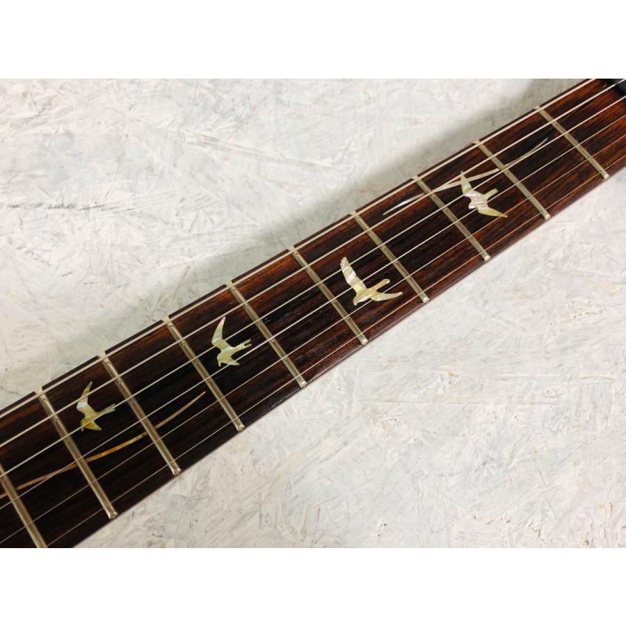 中古 Paul Reed Smith(PRS) Custom24 20th Anniversary 10Top 2005 (u79228) : ジングル - 通販 - Yahoo!ショッピング