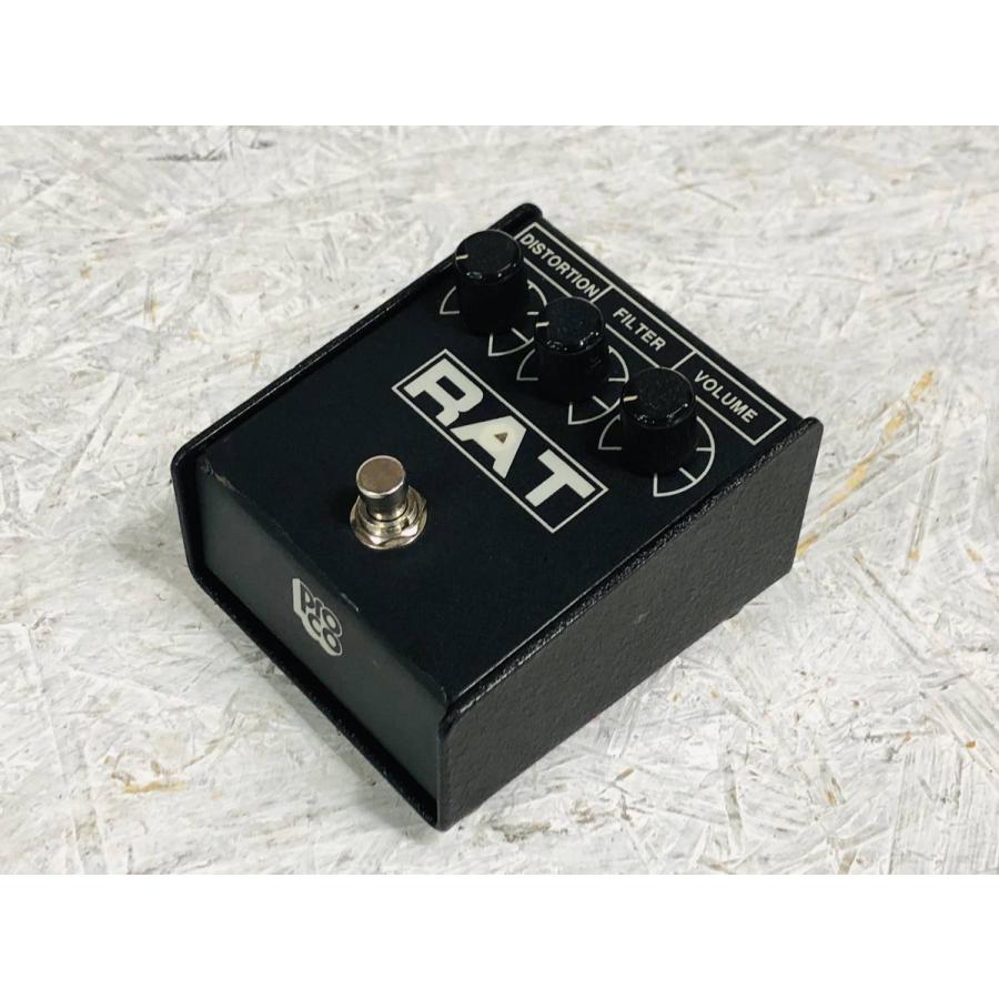 中古 Pro Co RAT 2 (u79808) : ジングル - 通販 - Yahoo!ショッピング
