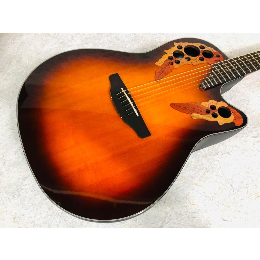 中古 Ovation Celebrity Elite CE44-1-G (u80446) : ジングル - 通販 - Yahoo!ショッピング