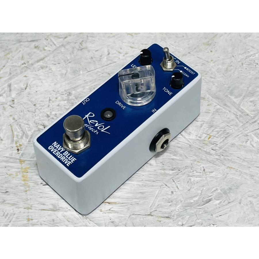 中古 ReVoL NAVY BLUE OVERDRIVE (u80587) : ジングル - 通販 - Yahoo!ショッピング