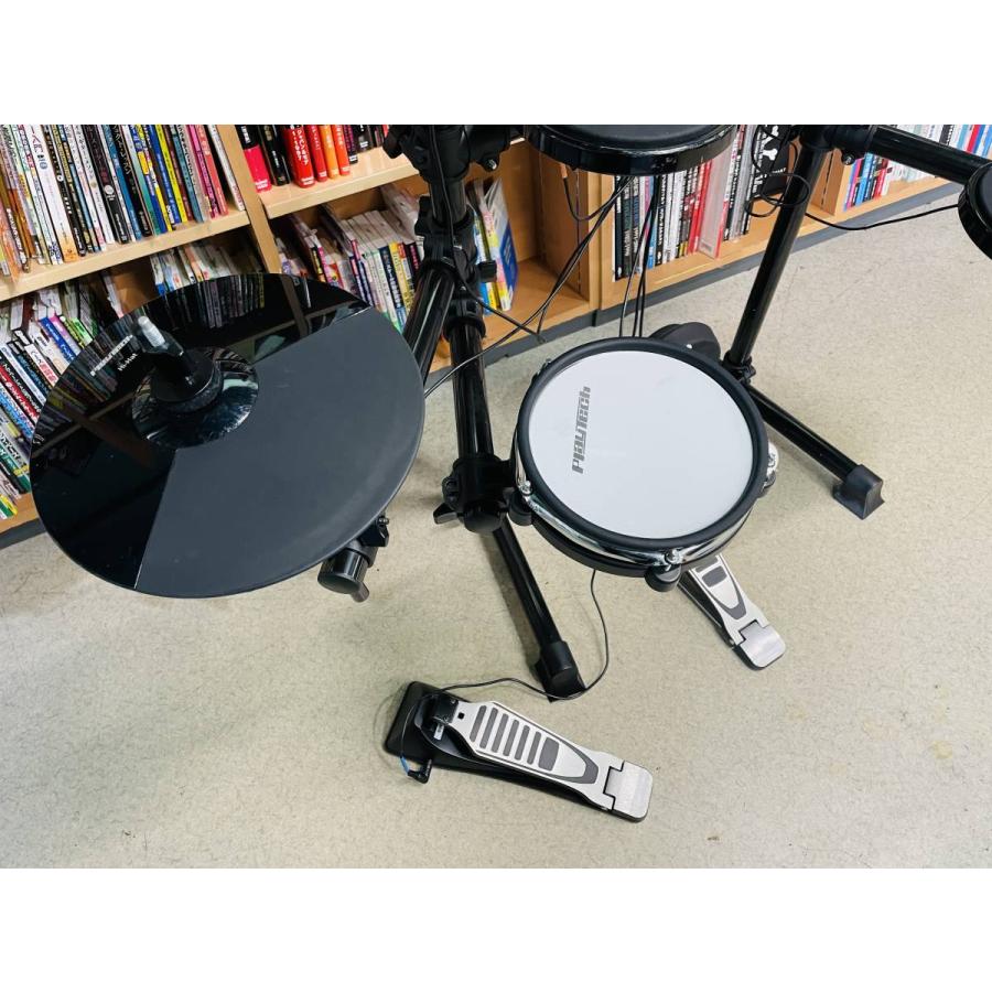 SALE!中古 PLAYTECH PDS-250II (u80994) : u80994 : ジングル - 通販 - Yahoo!ショッピング