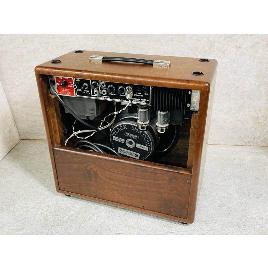 中古 MESA/BOOGIE Mark III Wood Cabinet (u81163) : ジングル - 通販 - Yahoo!ショッピング