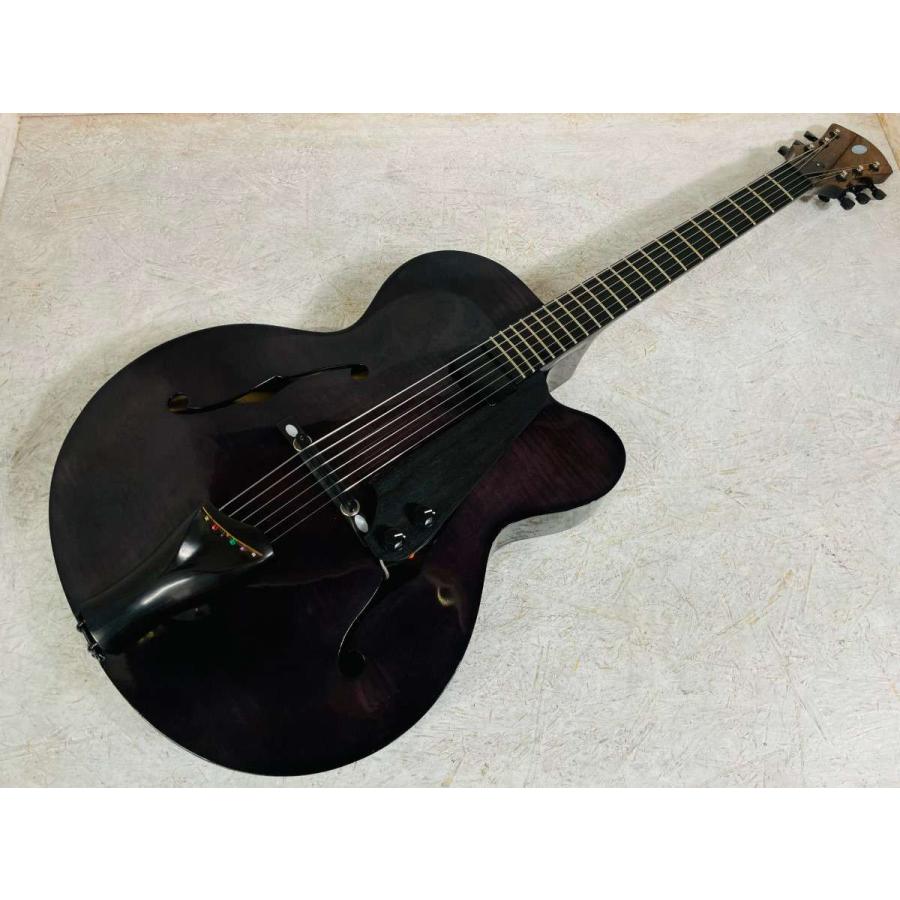 中古 Sofa Guitars #0012 17inch Archtop 2014 (u81258) : ジングル - 通販 - Yahoo!ショッピング